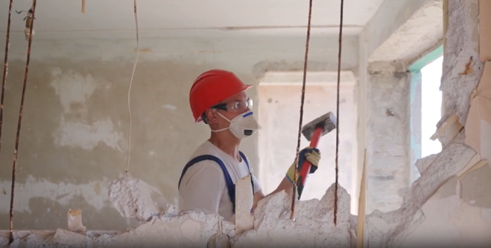 Asbestos Awareness - Safety Instruct - Video Based Training Which Works!