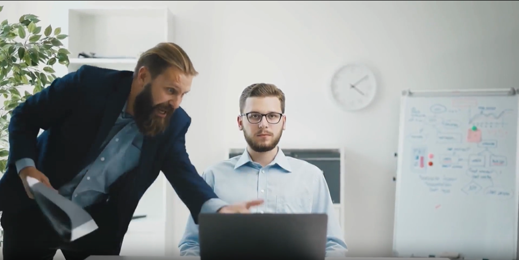 Preventing Workplace Violence - Safety Instruct - Video Based Training ...