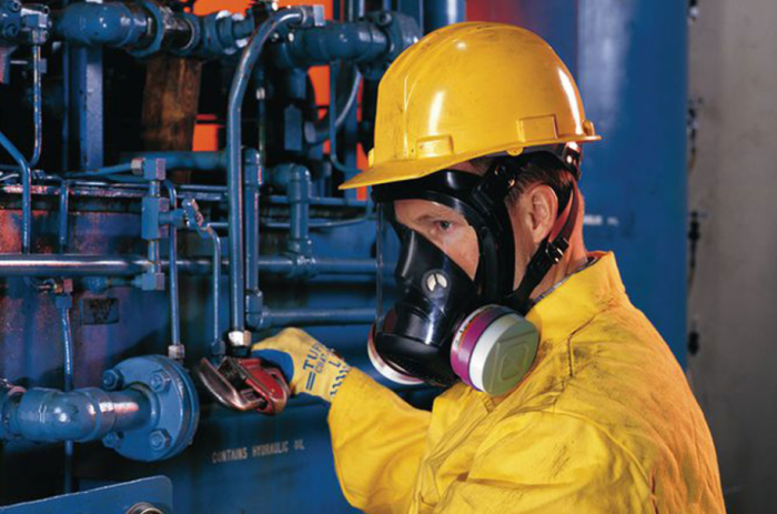 Respiratory Protection Safety - Safety Instruct - Video Based Training ...