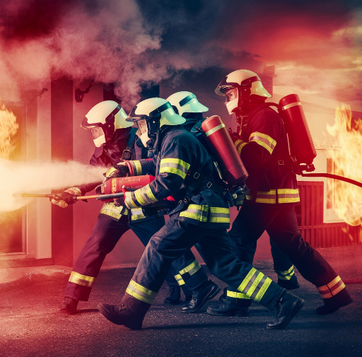 Fire Extinguisher - Safety Instruct - Video Based Training Which Works!