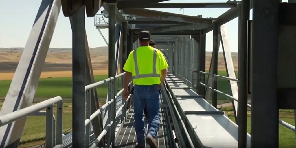 Fall Protection - Safety Instruct - Video Based Training Which Works!